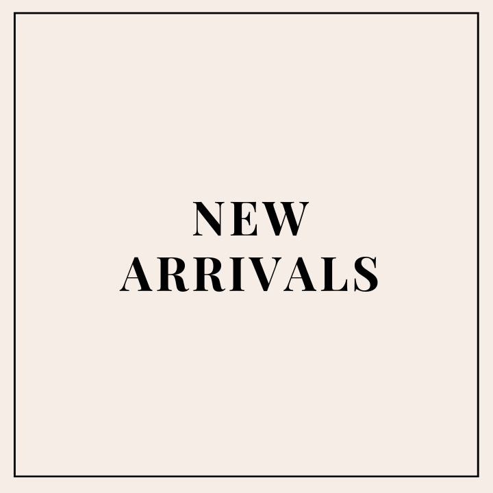 New Arrivals – Cascade Manufacturing