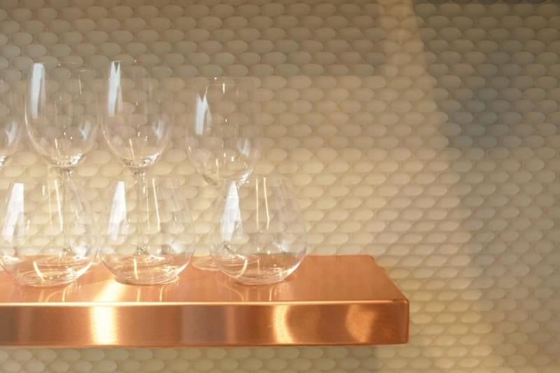 Add Copper to your Kitchen – Cascade Manufacturing