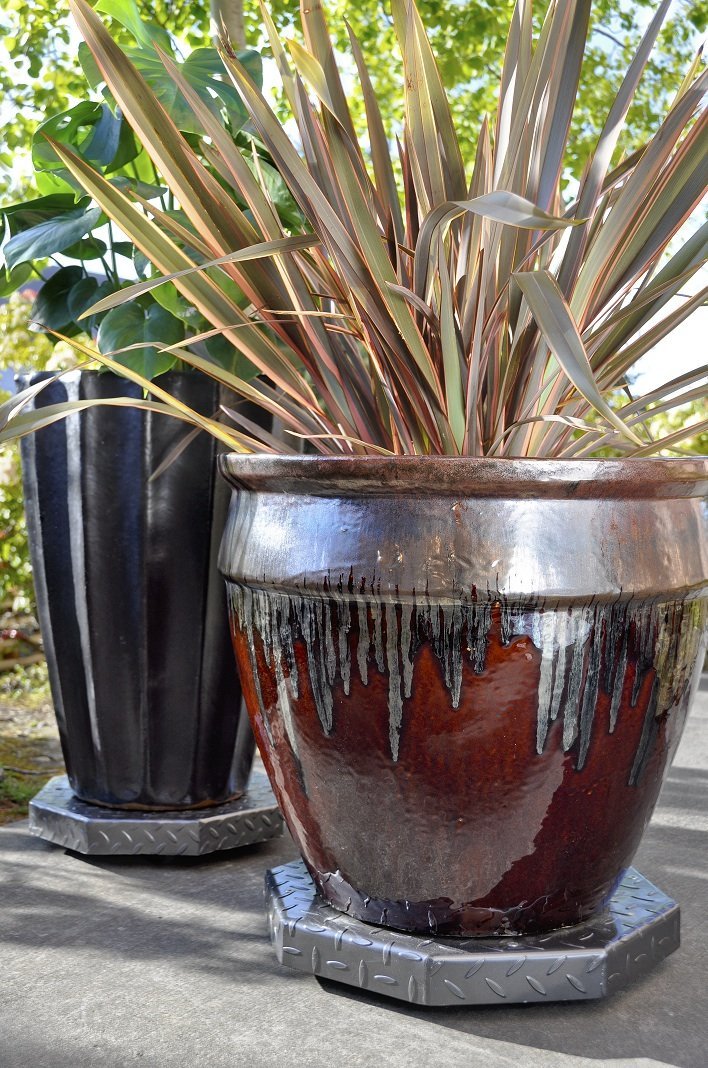 Five Tips for Successful Container Gardening – Cascade Manufacturing