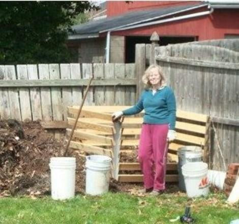 When is the Best Time to Compost? – Cascade Manufacturing