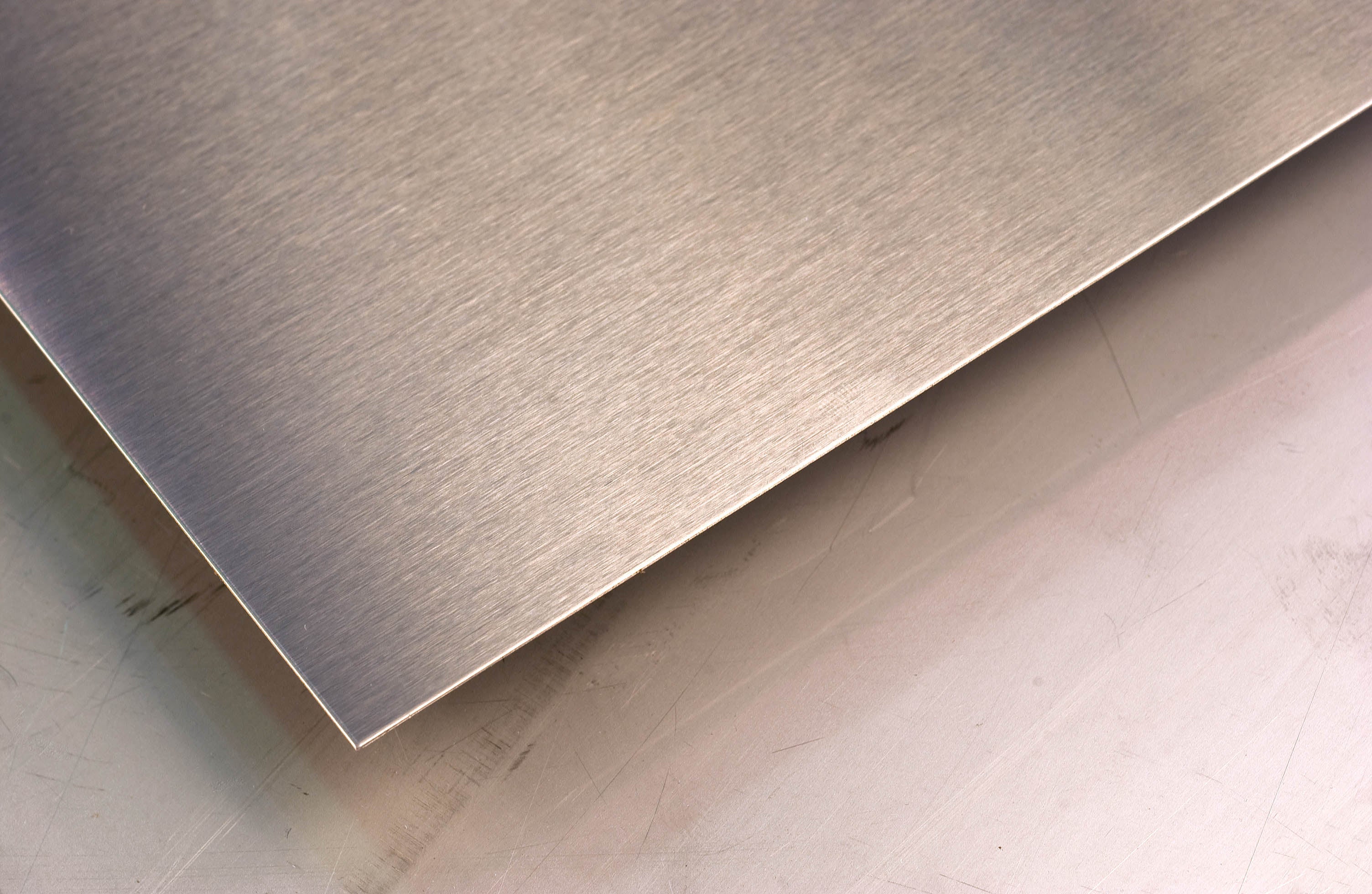 What Is Stainless Steel? – Cascade Manufacturing