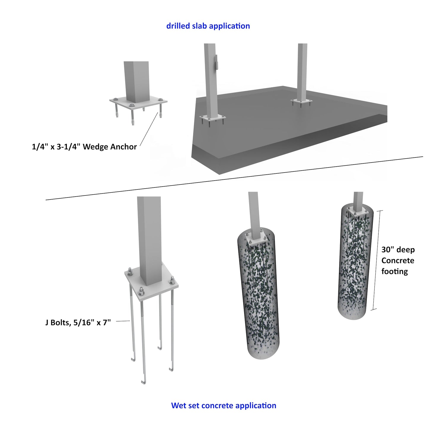 Architectural Custom Metal Gates – Cascade Manufacturing