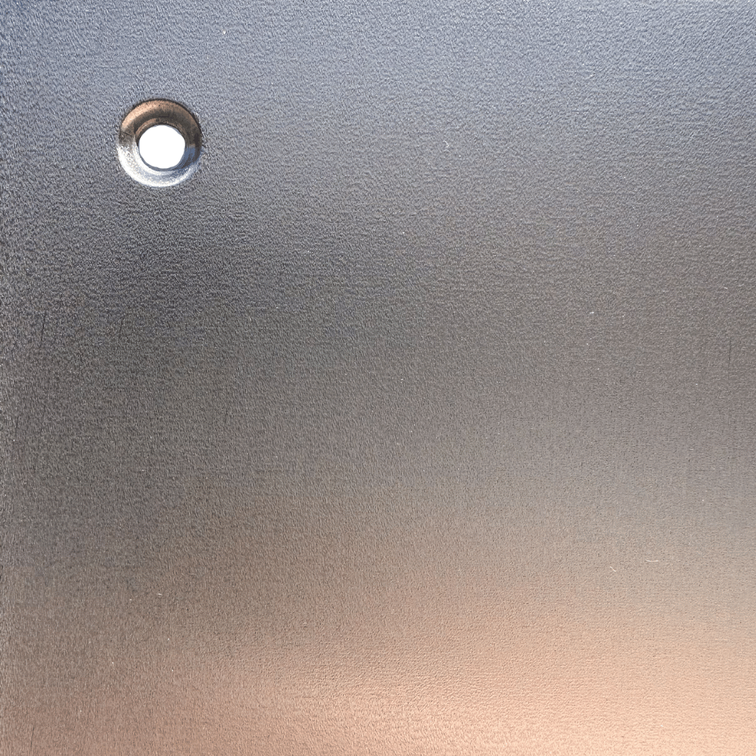 ProtectorMax Aluminum Kick Plate – Cascade Manufacturing