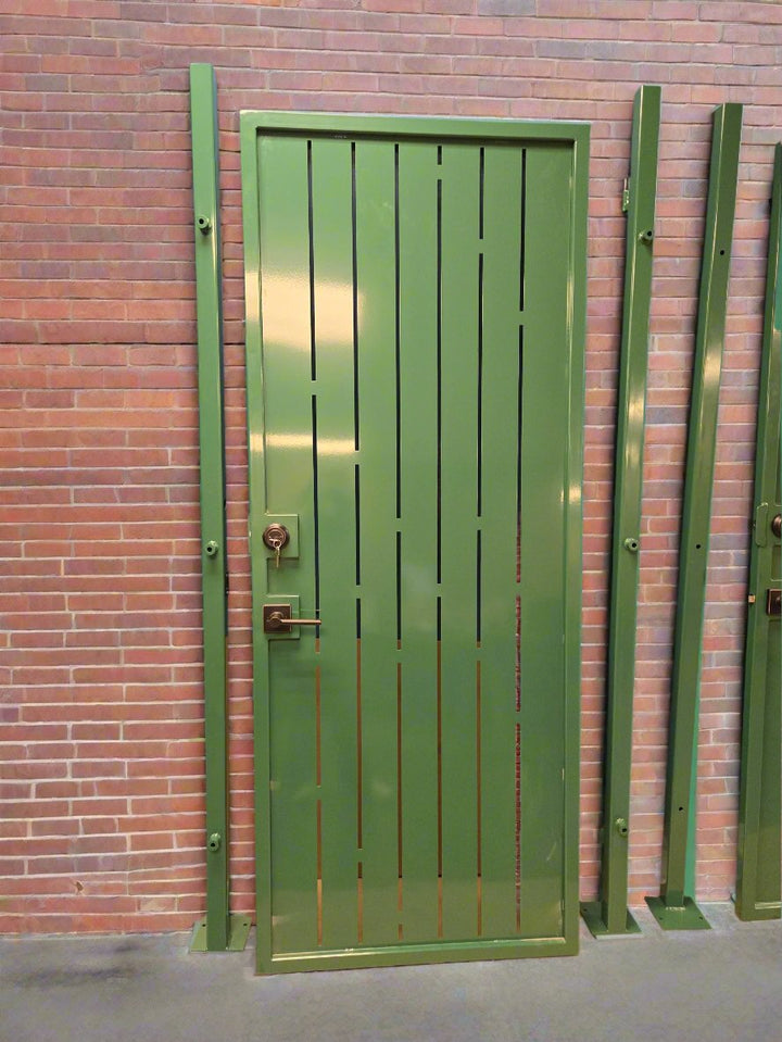 Rivera Gate – Cascade Manufacturing