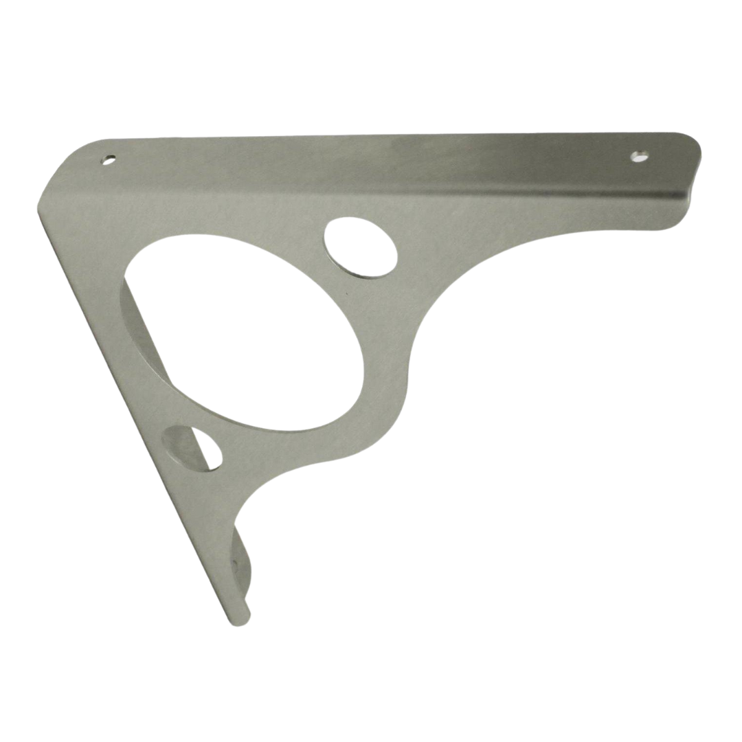 APEX Shelf Brackets - Stainless Steel – Cascade Manufacturing