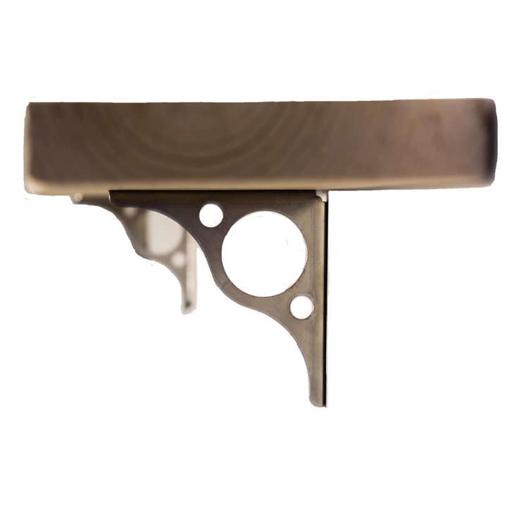 APEX Shelf Brackets - Stainless Steel – Cascade Manufacturing