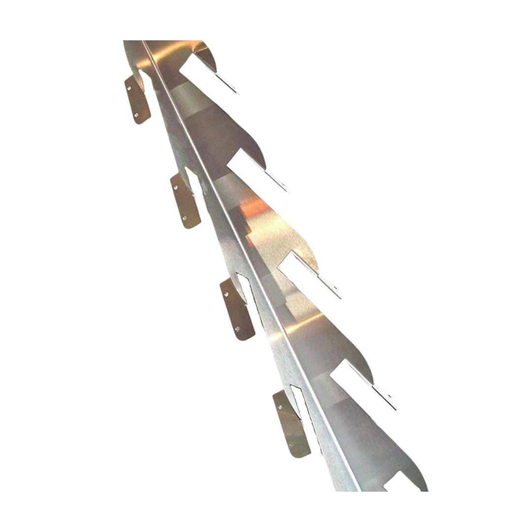 Compost Corner Brackets PostHugger™ Outside Corner Brackets For 6 X