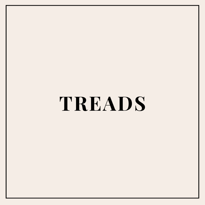 Custom Treads – Cascade Manufacturing