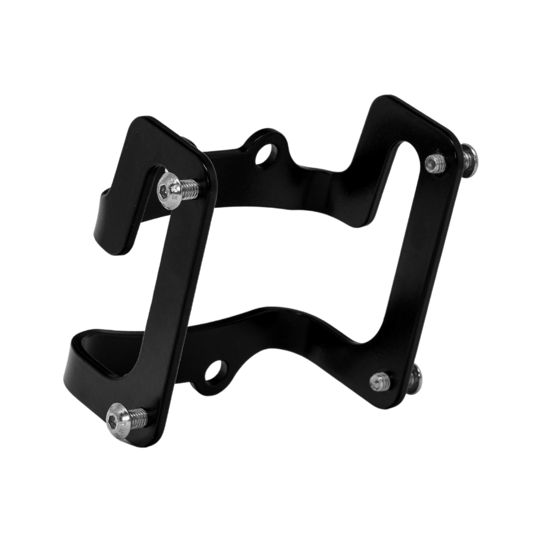 Lectric XP Bottle Holder Mounting Bracket – Cascade Manufacturing