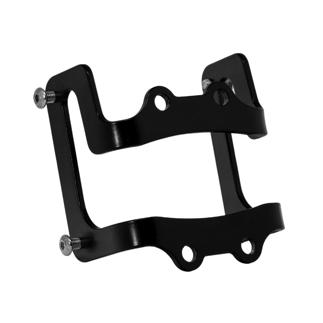 Lectric XP Bottle Holder Mounting Bracket – Cascade Manufacturing