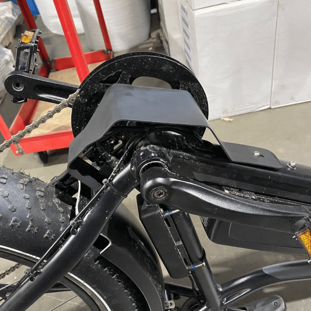 Rad Power Bikes Accessories – Cascade Manufacturing