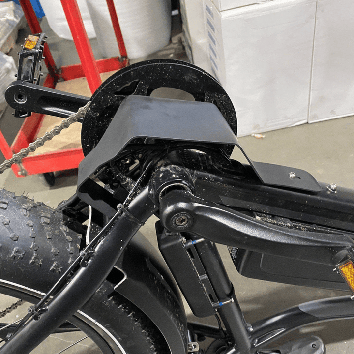 Rad Power Bikes Accessories – Cascade Manufacturing