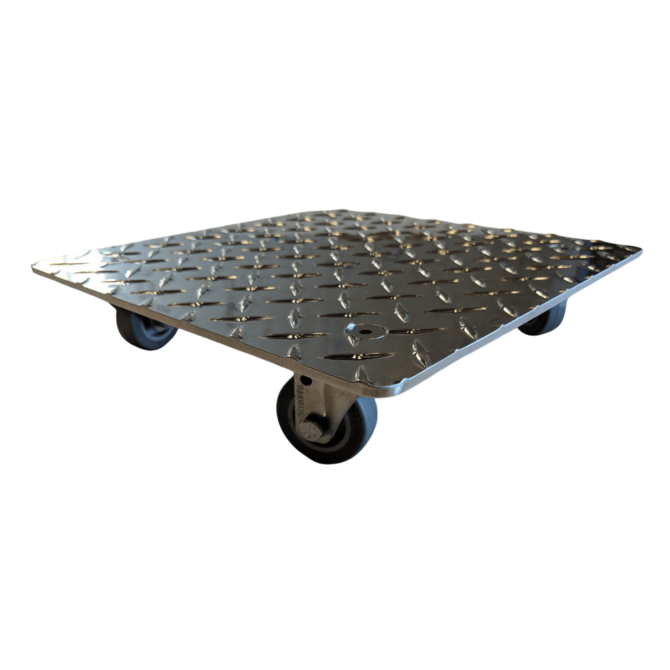 All – Cascade Manufacturing